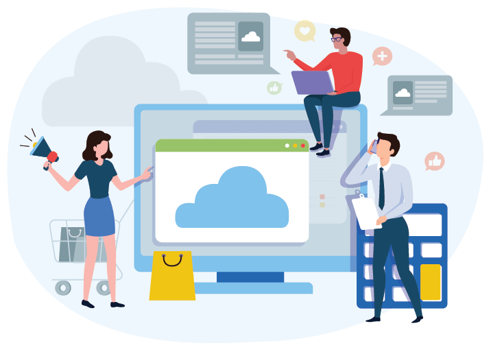 Minutes | internal services